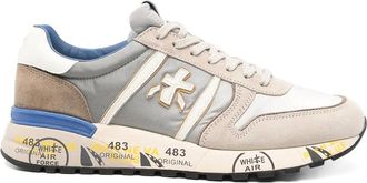 Premiata Sneaker - Grau