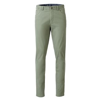 Meyer 127 Dublin - - Jeans - Herren - Gr&uuml;n - W25