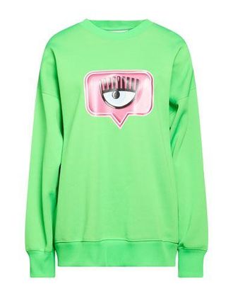 Chiara Ferragni TOPS - Sweat-shirts sur YOOX.COM