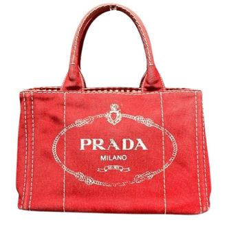 Prada Damen, Pre-Owned, Rot, ONE SIZEGr&ouml;&szlig;e