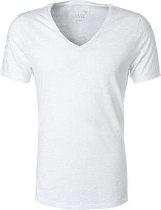 Juvia Herren T-Shirt weiß