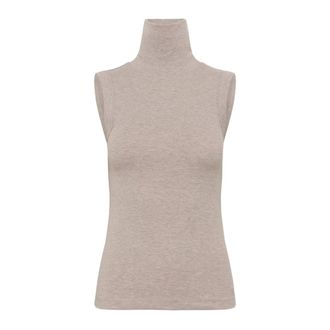 Inwear Damen, Strickwaren, Grau, MGr&ouml;&szlig;e