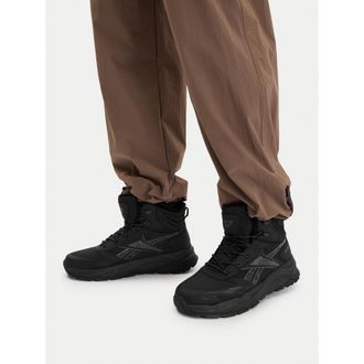 Reebok Schn&uuml;rschuhe Reebok CEO-A062491C-4 Schwarz