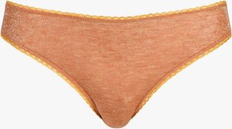 Momoni Culotte brillante