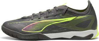 Puma ULTRA 5 MATCH IT Futsalschuhe, Schuhe, Blau, 44.5