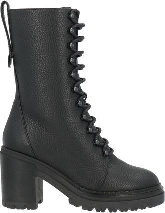 Sergio Rossi SCHUHE - Stiefeletten auf YOOX.COM
