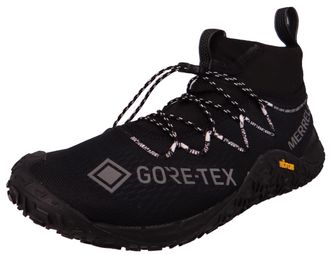 Merrell Herren Trail Glove 7 GTX Sneaker, Schwarz, 46.5 EU