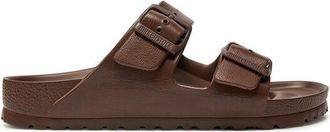 Birkenstock Pantoletten Arizona EVA 1027402 Braun