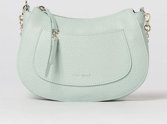 Coccinelle Minitasche COCCINELLE Damen Farbe Wasser