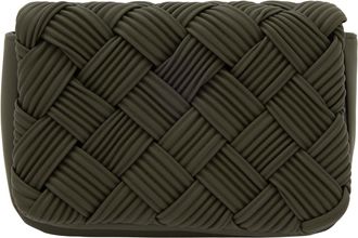 Risa Umh&auml;ngetasche Umh&auml;ngetasche Frauen Dunkeloliv