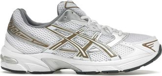 Asics Homme, Chaussures, Gris, Taille: 48 EU Gel-1130