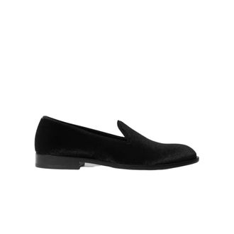 Scarosso Herren, Schuhe, Schwarzk, 40 1/2 EUGr&ouml;&szlig;e
