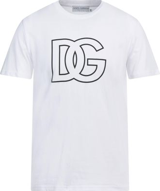 Dolce & Gabbana TOPS - T-shirts auf YOOX.COM