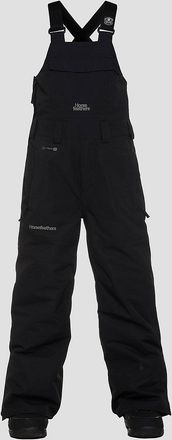 Horsefeathers Medler II Kids Kids Hose all black