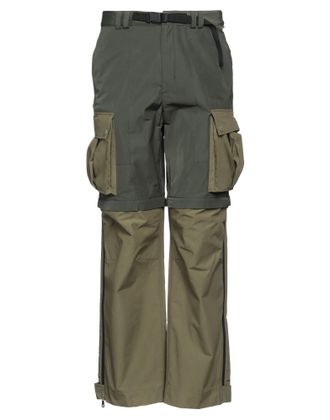 Moncler HOSEN & R&Ouml;CKE - Hosen auf YOOX.COM