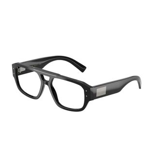 Dolce & Gabbana Herren, Accessories, Schwarzk, 56 MMGr&ouml;&szlig;e