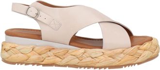 Rahya Grey SCHUHE - Sandalen auf YOOX.COM