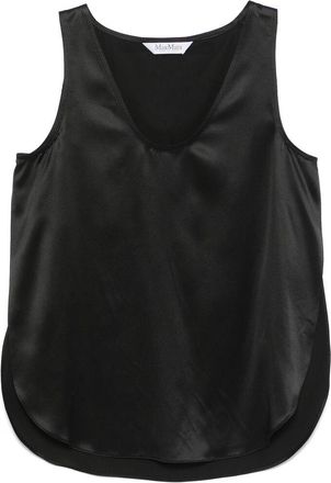 Max Mara Filly Top