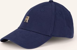 Tommy Hilfiger Cap blau