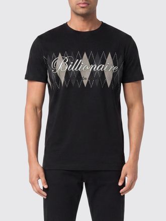Billionaire Boys Club T-Shirt Homme couleur Noir