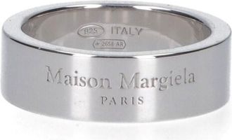 Maison Margiela Logo Ring