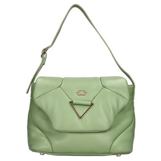 La Carrie Soft Leather Bag - - Bags - Damen - Gr&uuml;n - ONE SIZE