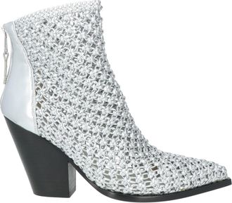 Elena Iachi SCHUHE - Stiefeletten auf YOOX.COM