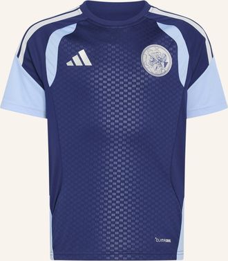 adidas Ajax 26/27 Tiro 26 Kids Trainingstrikot blau
