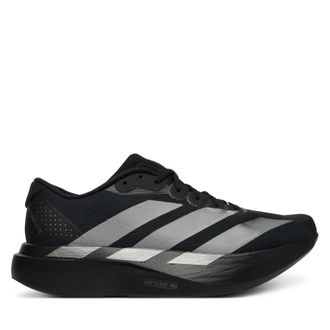 adidas Laufschuhe adidas Adizero EVO SL WOVEN KI6929 Schwarz