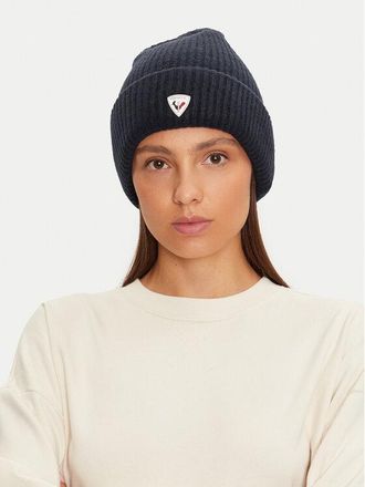 Rossignol Mütze Opal RLLWH05U Dunkelblau