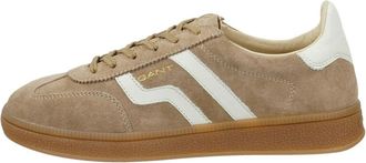 GANT Cuzima Sneaker - - Shoes - Damen - Braun - 38 EU