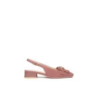 Nero Giardini Femme, Chaussures, Rose, Taille: 37 1/2 EU Slingback