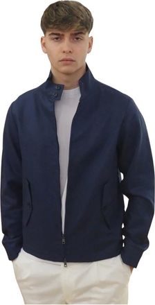 AT.P. CO Homme, Vestes, Bleu, Taille: XL Vestes