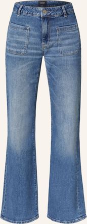 Joop Wide Leg Jeans Emilia blau