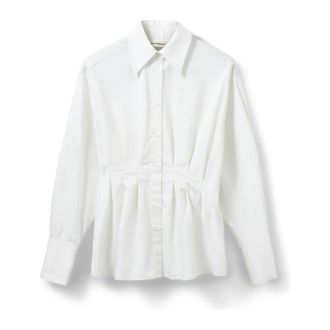 Sofie Schnoor Shirts - - Blouses & Shirts - Damen - Wei&szlig; - S
