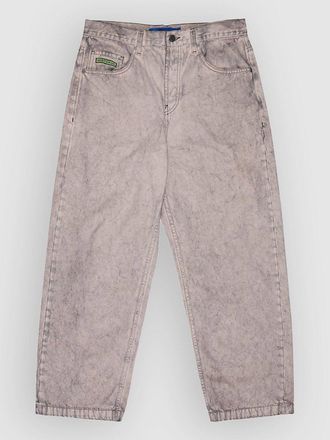 DC Baggy Denim Jeans