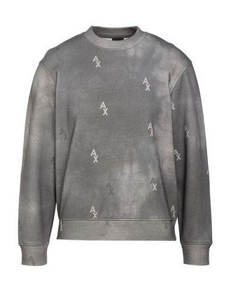 A|X Armani Exchange TOPS - Sweat-shirts sur YOOX.COM