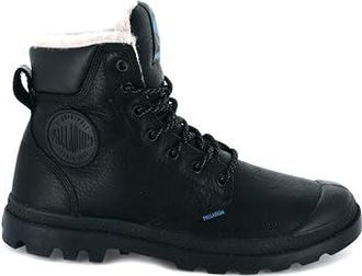 Palladium PAMPA SPORT CUFF WPS, Boots Outdoor unisex, Noir, 43, EU