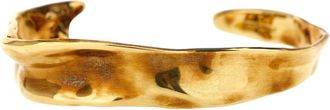 Dries Van Noten Besticktes Armband - - Accessories - Damen - Braun - M