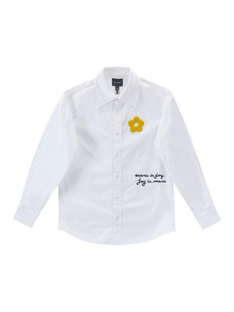 Marc Jacobs Chemise - Blanc