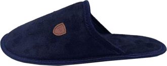 Pierre Cardin Pillow Herren-Hausschuhe, rutschfest, Hausschuhe f&uuml;r Herren, marineblau, 43 EU