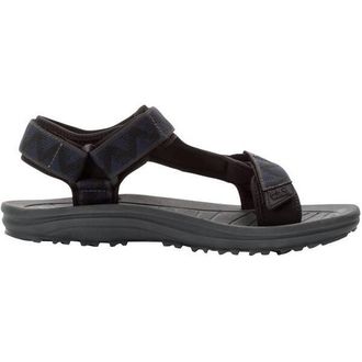 Jack Wolfskin Herren Sandalen WAVE BREAKER M