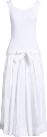 Semicouture KLEIDER - Midi-Kleider auf YOOX.COM
