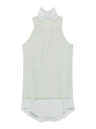 Maison Margiela Chemise - Vert