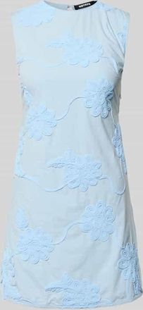 Rotate Minikleid mit Stretch-Anteil