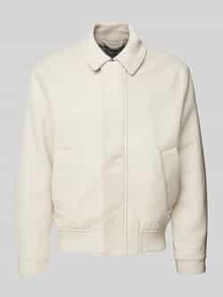 Only & Sons Regular Fit Bomberjacke mit Eingrifftaschen Modell WAYNE