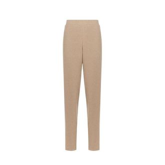 Hanro Strukturierte Hanro Hose in Beige