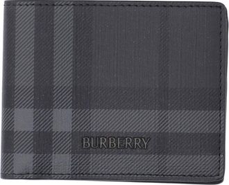 Burberry Wallet City