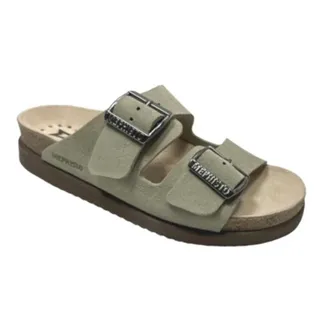 Mephisto Damen, Schuhe, Gr&uuml;n, 39 EUGr&ouml;&szlig;e
