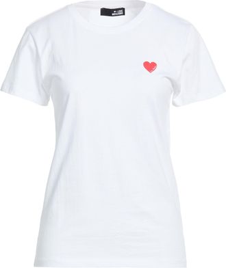 Love Moschino TOPS - T-shirts auf YOOX.COM